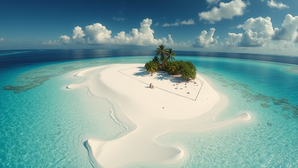 Are The Maldives Sinking - ilovetheseplaces.com