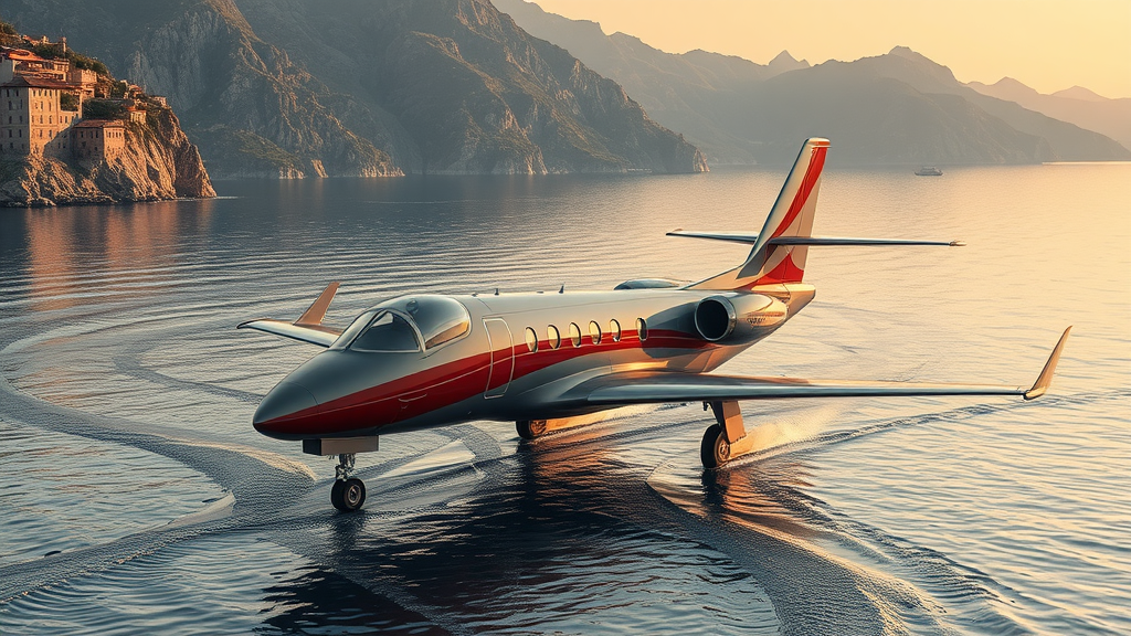 Is Amalfi Jets Real - ilovetheseplaces.com