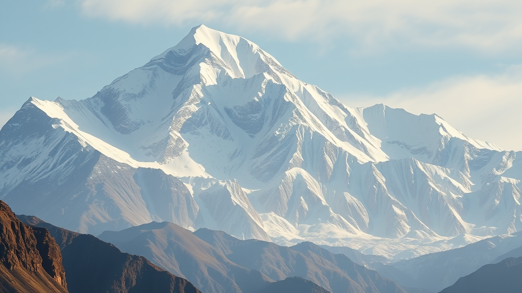 Is Mount Everest In China - ilovetheseplaces.com