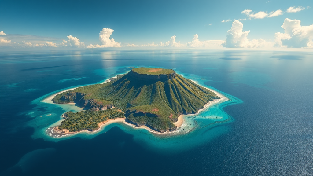 What Continent Is Fiji In - ilovetheseplaces.com