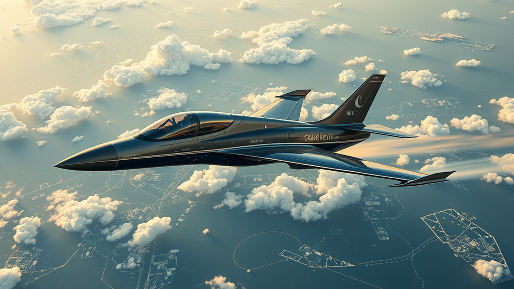 What Is Amalfi Jets - ilovetheseplaces.com